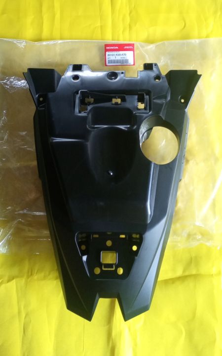 REAR FENDER B INNER / UNDERNEATH for HONDA CLICK V2 125i / 150i ...