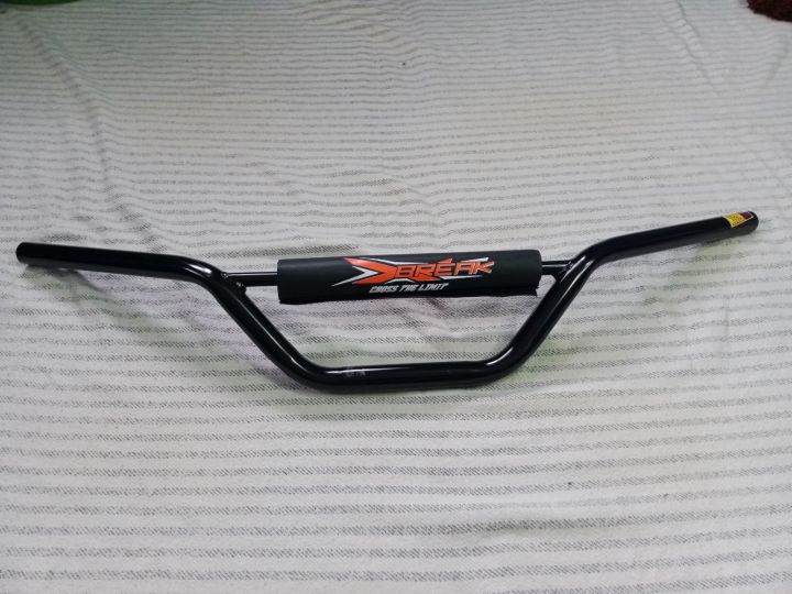 stang trail plus busa proteper universal | Lazada Indonesia