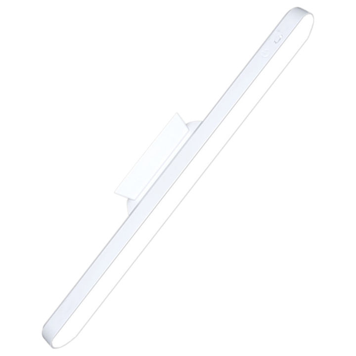 10THMagnetic Desk Light Bar Under Desk Light 3 Light Color Wireless ...