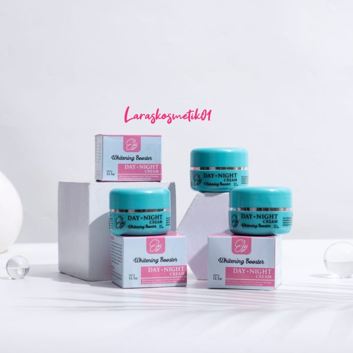 Cream Eliza beauty Kemasan Baru Original | Lazada Indonesia