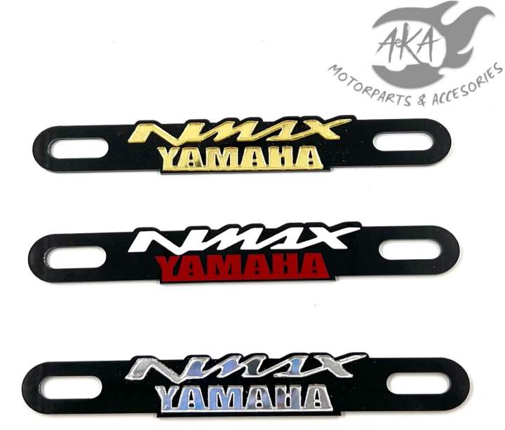 LTC YAMAHA NMAX / HONDA ADV / YAMAHA MIO / YAMAHA AEROX / HONDA PCX ...