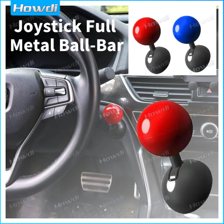 【Howdi Car Outlets】1PC Car Engine Start Stop Button Joystick Plastic ...