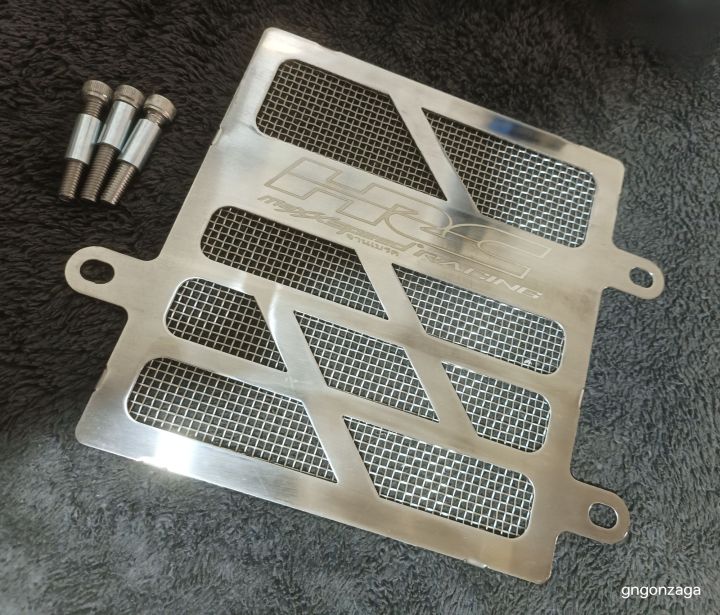 Vario Radiator Cover Click V1 V2 V3 | Lazada PH