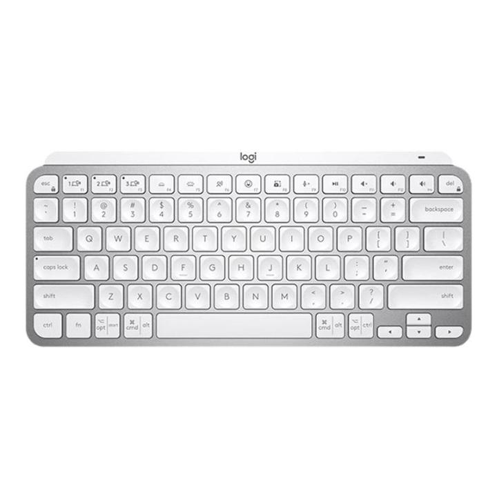 Logitech G | Bluetooth Dual-Mode Wireless Keyboard | Lazada PH