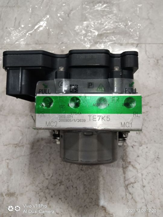 Modul Abs Rem Mobilio TE7K5 Baru Original | Lazada Indonesia