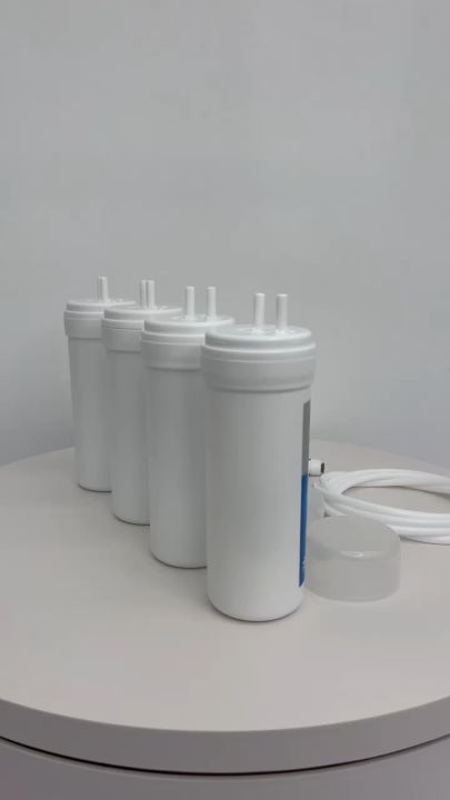 Cuckoo OEM Korean Water Filter Replacement Catridge ( 4 pcs Halal ...