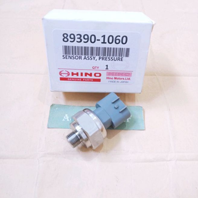 Sensor Tabung Angin Hino500 FM260ti Hino lohan Switch tangki angin Hino ...