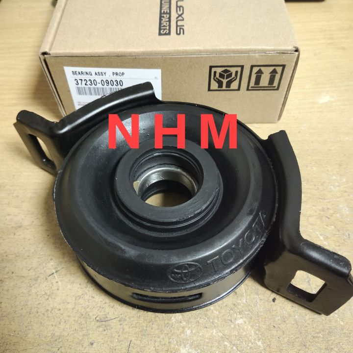 CENTER BEARING LAHAR GANTUNG INNOVA REBORN HILUX REVO FORTUNER ORIGINAL ...