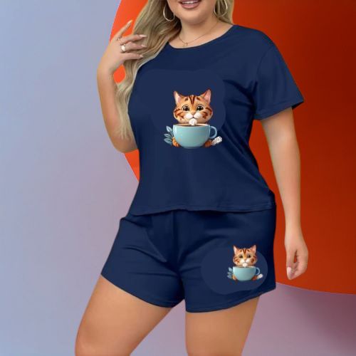 SEXY TERNO SHORT WITH 2 SIDE POCKET COTTON SPANDEX | Lazada PH