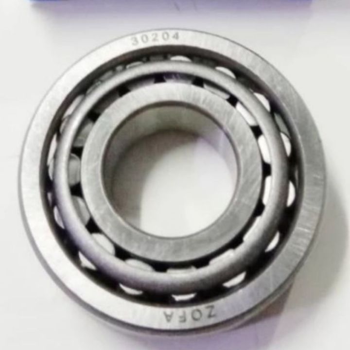 bearing gardan belakang 30204 | Lazada Indonesia