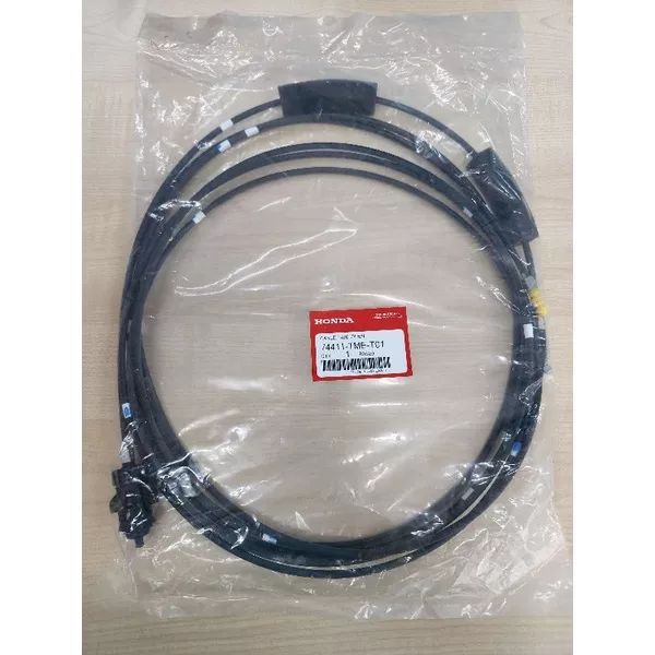 *ORIGINAL HONDA TME CRV 2018-2023 FUEL LID LOCK CABLE / MINYAK PINTU ...