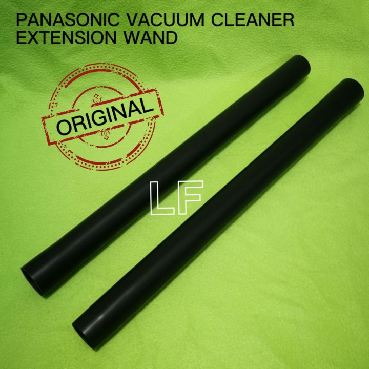 PANASONIC /NATIONAL VACUUM CLEANER EXTENSION WAND FOR ALL MODEL ...