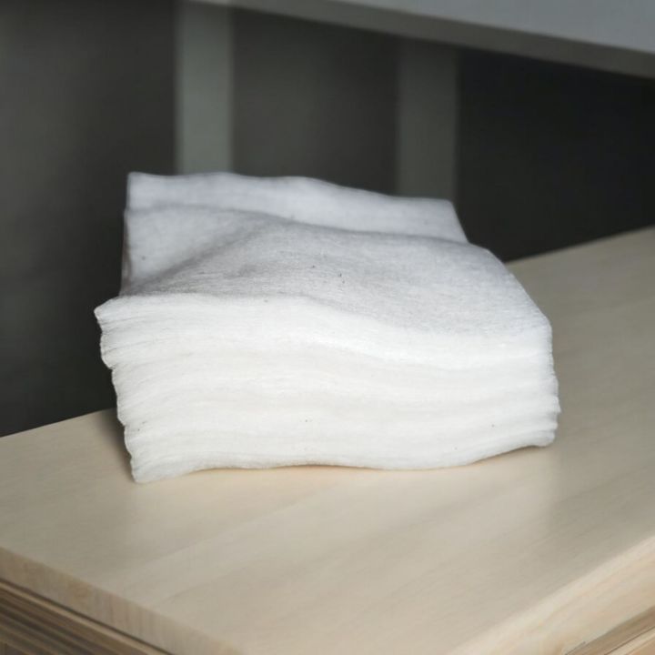MUJI COTTON 5 PADS ORGANIC | Lazada PH