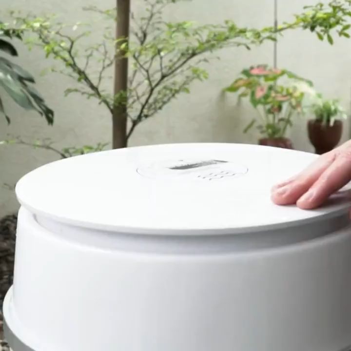 MITO Washing Machine Mesin Cuci Portable 3.5 Kg WM1 Original | Lazada ...