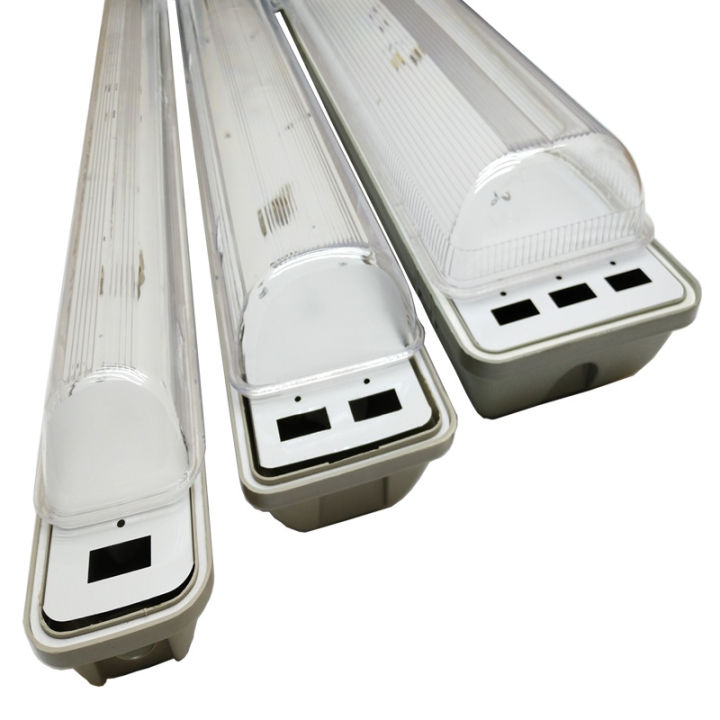 LED Triple Protection Lamp Bracket Moisture-Proof Explosion-Proof ...