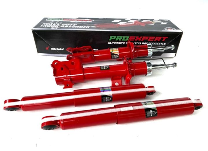 ABSORBER PERODUA MYVI ALZA KANCIL KELISA KENARI AXIA BEZZA VIVA HEAVY ...