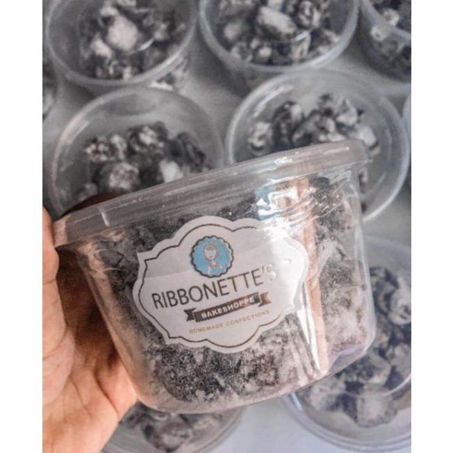 RIBBONETTS MOM SUE CRINKLES (30PCS PER TUB) | Lazada PH