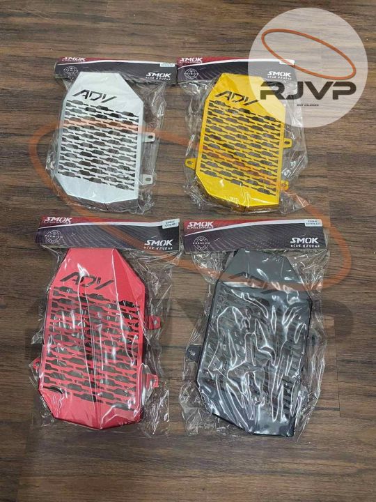 Honda ADV Radiator Cover | Lazada PH