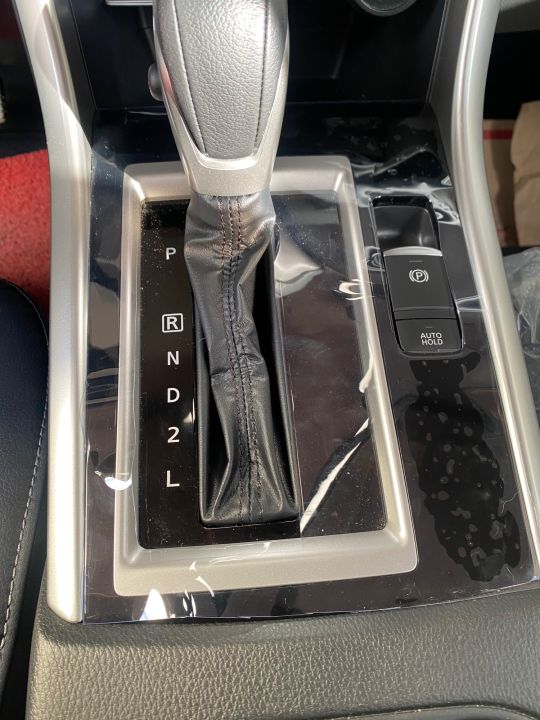 Xpander Shift Knob Panel Protector | Lazada PH