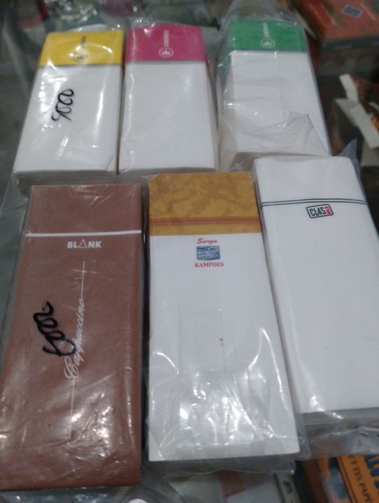 Kertas 2000 lembar atau satu bendel utuh | Lazada Indonesia