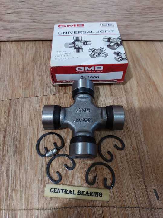 CROSS JOINT FORD RANGER 3.0 FORD EVEREST GU1000 GU 1000 CROS JOINT FORD ...