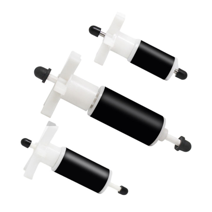 Water Pump Impeller Fish Tank Submersible Pump Impeller Shaft For Intex ...