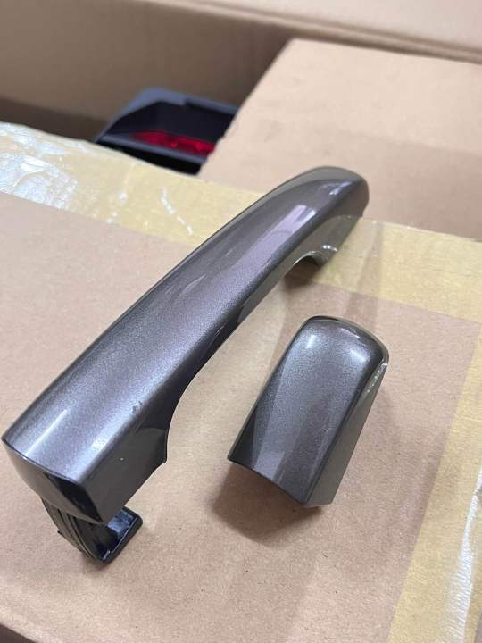 Original Proton New Saga VVT New Persona Iriz Door Lever Outer Handle ...