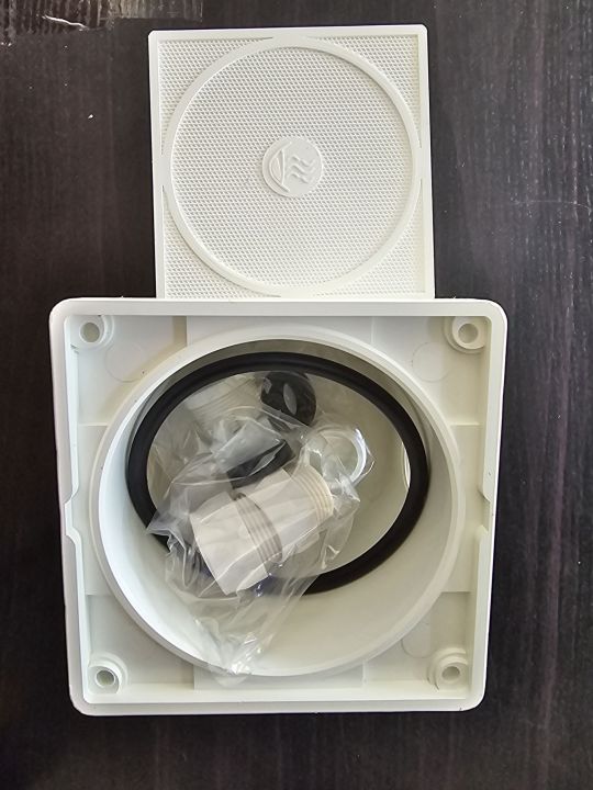 swimming pool deck box | Lazada PH