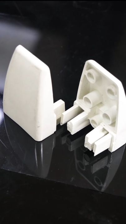 KGS Screen Partition Clip| Desk Screen Clip| Bracket Divider Clip ...