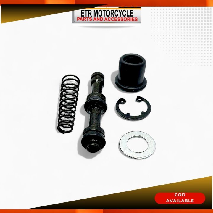 Brake Master Repair Kit (Cylinder Set Master) for Honda Click 125 ...