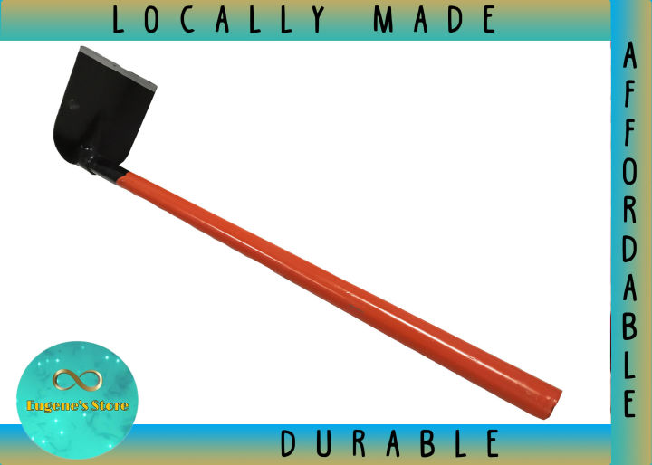 EUGENE'S Farming Hoe/Asarol Gardening tools | Lazada PH