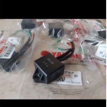 Cdi Yamaha Rx king asli ORISINIL Yamaha | Lazada Indonesia