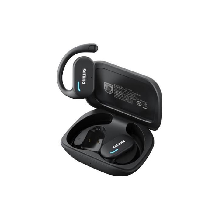 Philips | Bluetooth Open Ear Bone Conduction Translation Headphones ...