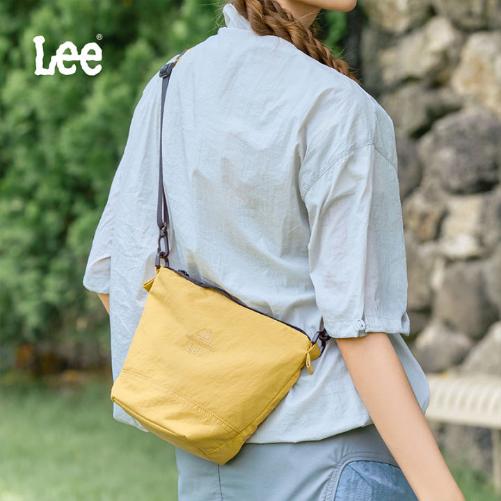 LEE Small Sling Bag For Women Korean Light Mini Phone Crossbody ...