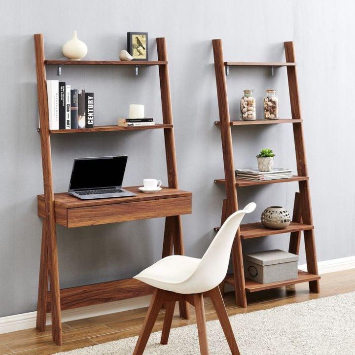 Rak Buku 2 Jenis | Lazada Indonesia