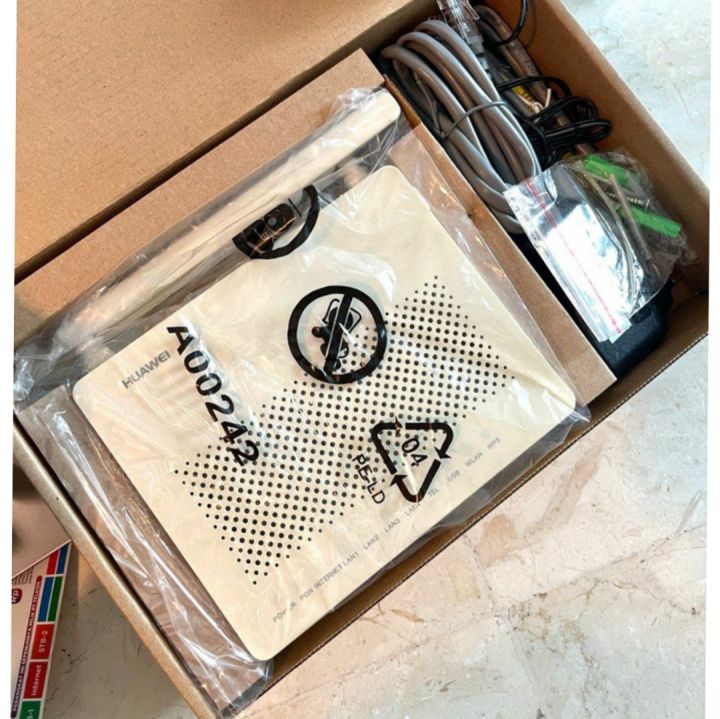 Router EchoLife Huawei Hg8245h5 | Lazada Indonesia