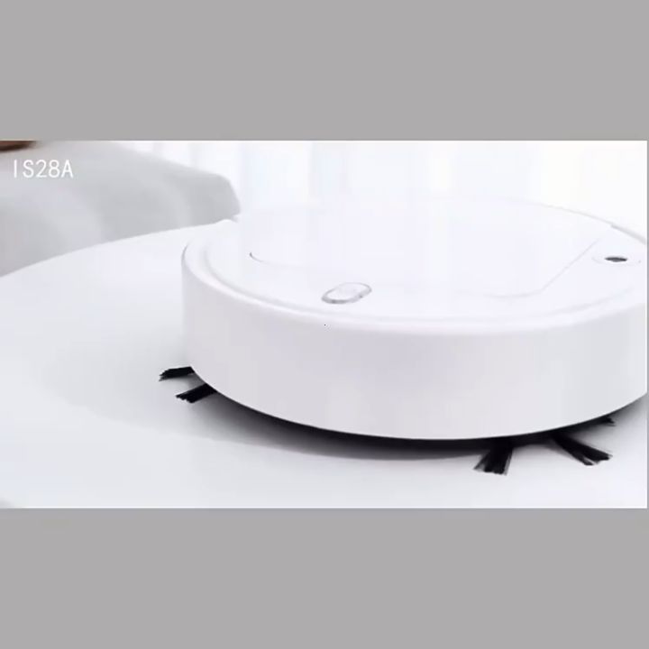 [Ready Stock] Japanese Mini New App Control Sweeping Robot High ...