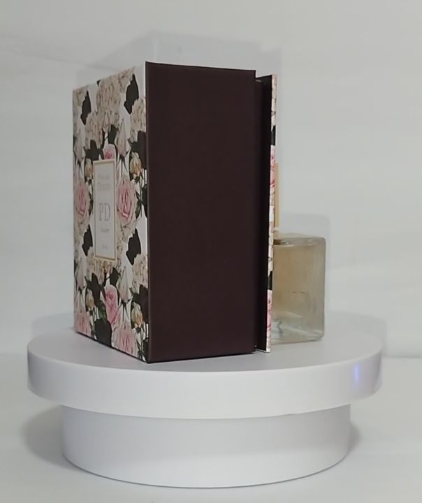 OFFICIAL DISTRIBUTOR Original Perfume Dessert SOL 30ml EDP | Lazada PH