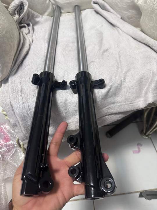 FRONT SHOCK ABSORBER FOR SUZUKI RAIDER J 115 FI | Lazada PH