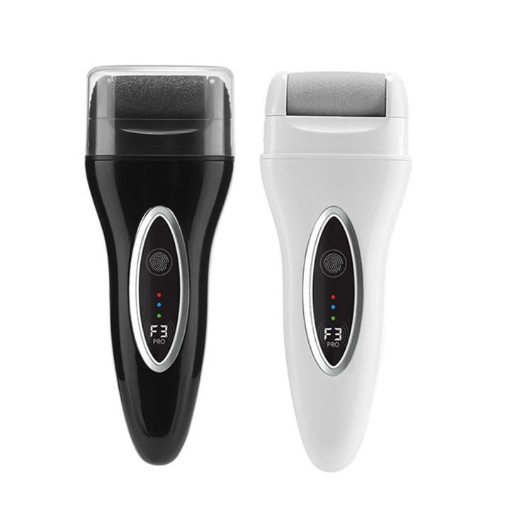 Electric Pedicure Tools Automatic Heel Callus Foot Grinding Device Dead ...
