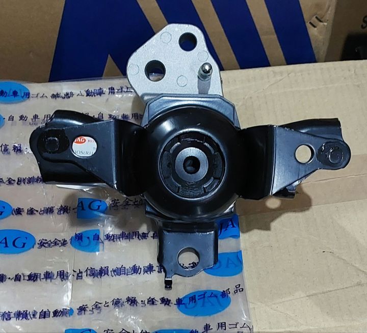 12305-0M030 ENGINE MOUNTING TOYOTA VIOS (ALL) RH 2003-2007 | Lazada PH