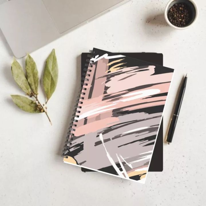 Notebook a5 Journal Buku Diary Notes Book Buku Catatan Diary Book ...