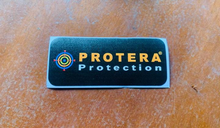 Sticker Protera Protection | Lazada Indonesia