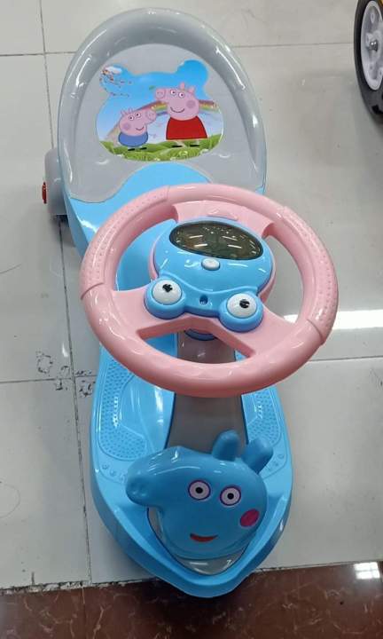 tolocar kids with sound | Lazada PH