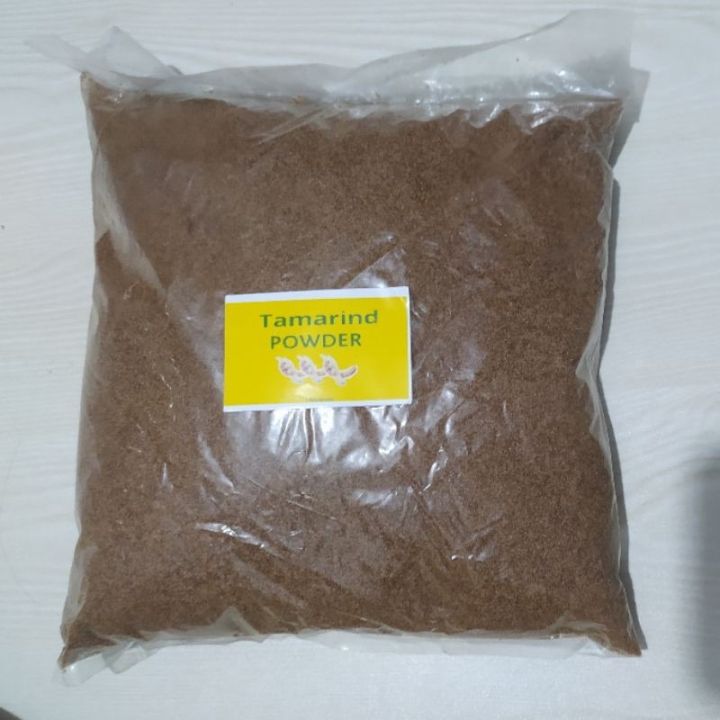 Tamarind Powder | Lazada PH