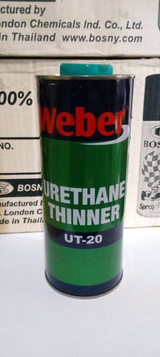 URETHANE THINNER | Lazada PH