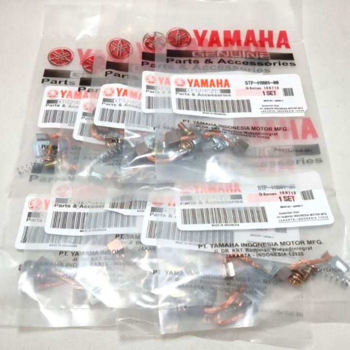 Grosir 10 set Arang stater cool stater jupiter z jupiter mx fiz r ...