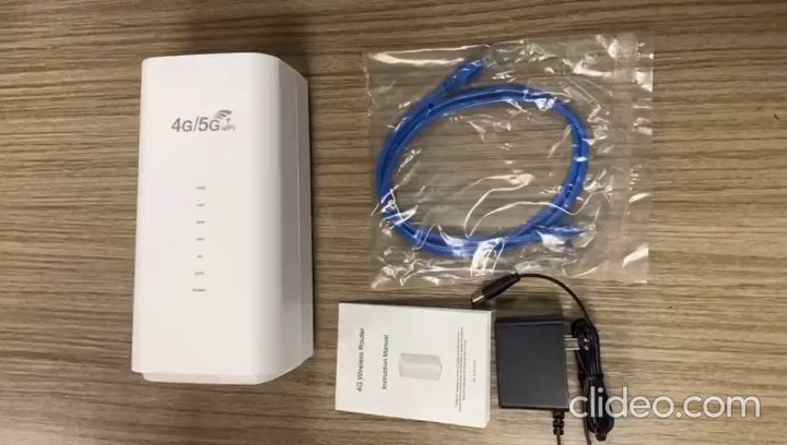 🎇7.7Big Sales🎇5 YEARS WARRANTY 100% WiFi Router Sim Card Modem 𝟒𝐆 𝐂𝐏𝐄 ...