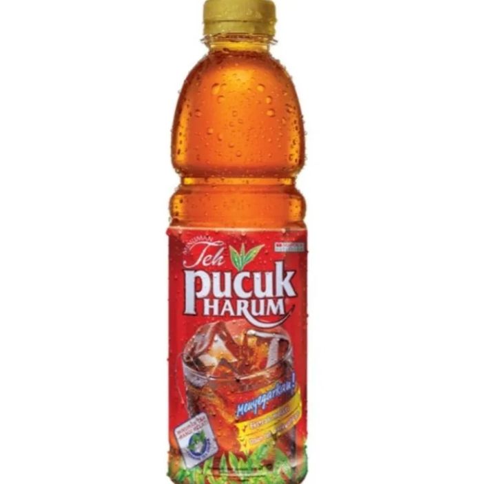TEH PUCUK 350ML 1 dus | Lazada Indonesia