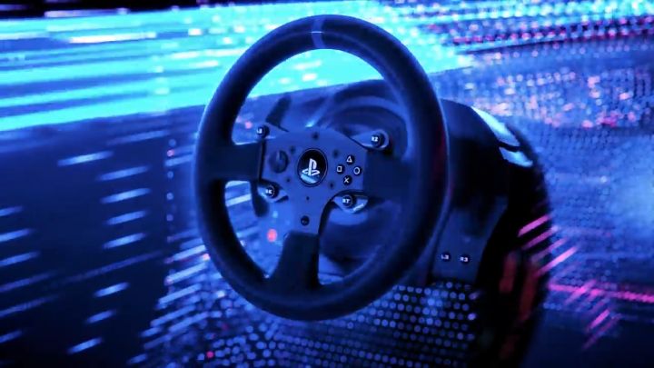 [พร้อมส่ง] Thrustmaster T300 RS GT Edition Racing Wheel V.2 รองรับ PC - PS3 - PS4 - PS5 (รับ ...